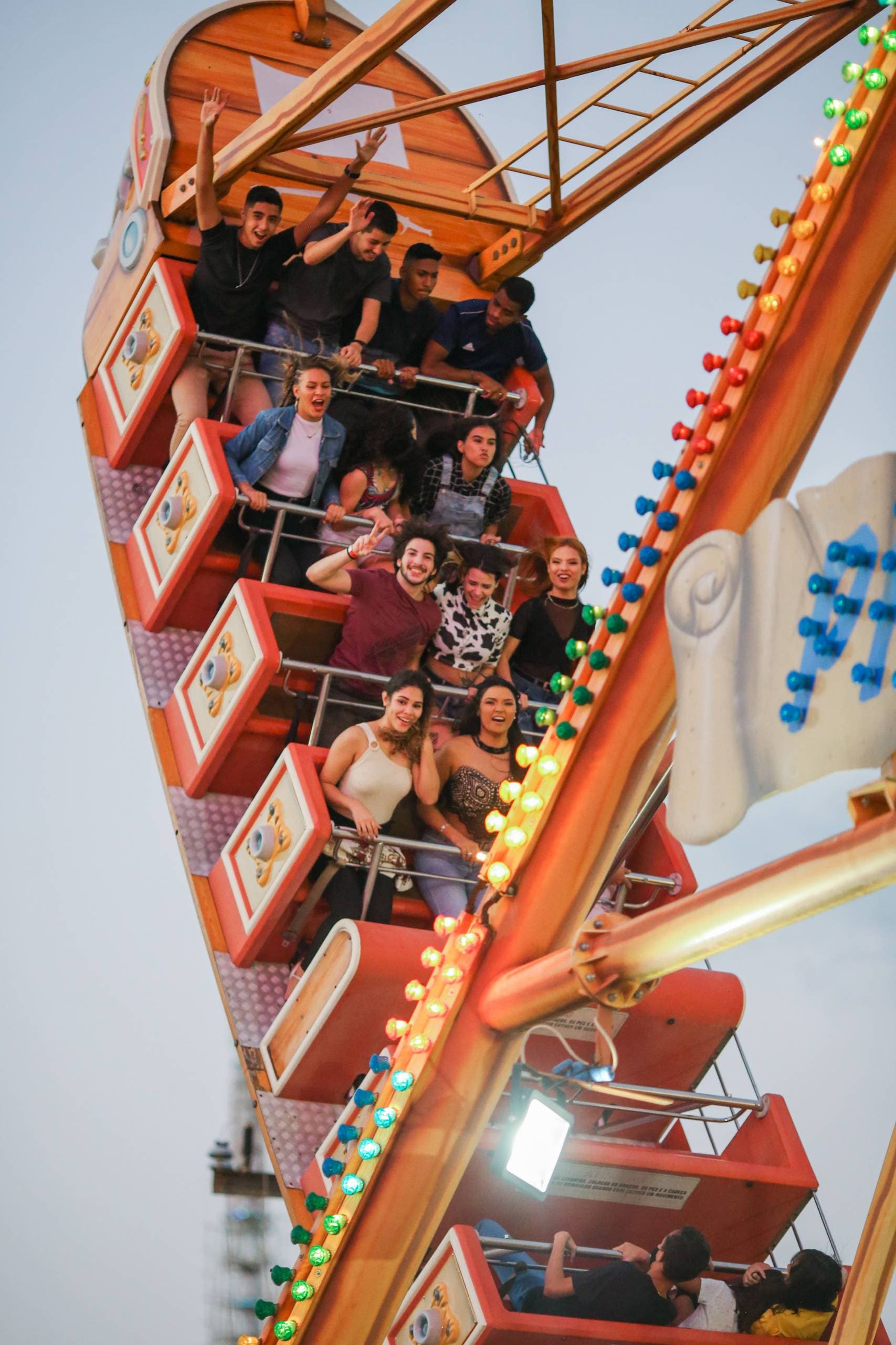 Nicolândia | Atrações